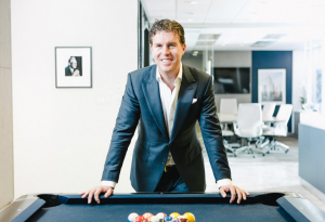 About - Beedie Capital