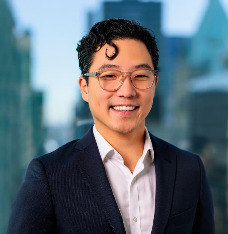 Beedie Capital Team | Experienced Growth Investors