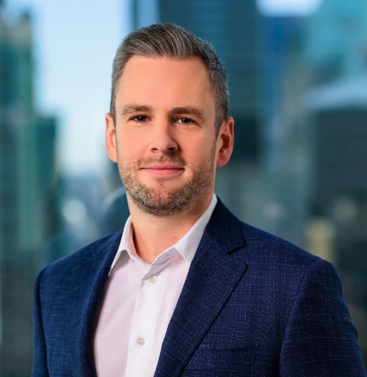 Beedie Capital Team | Experienced Growth Investors