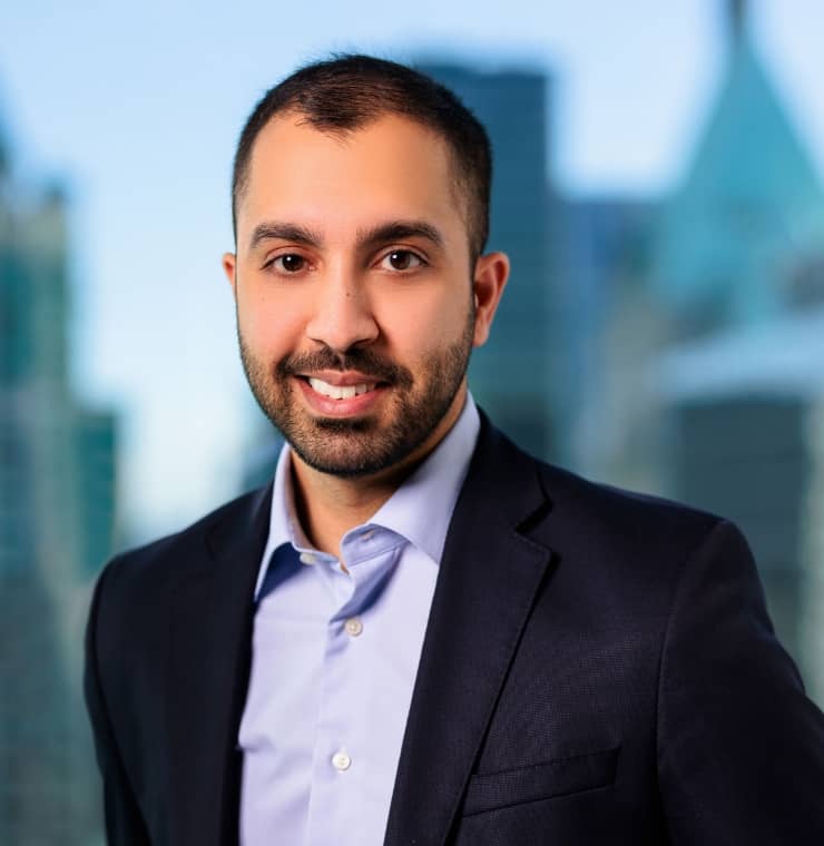 People - Beedie Capital