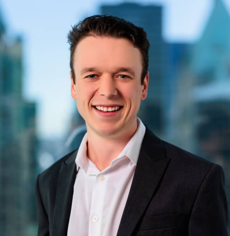 Beedie Capital Team | Experienced Growth Investors