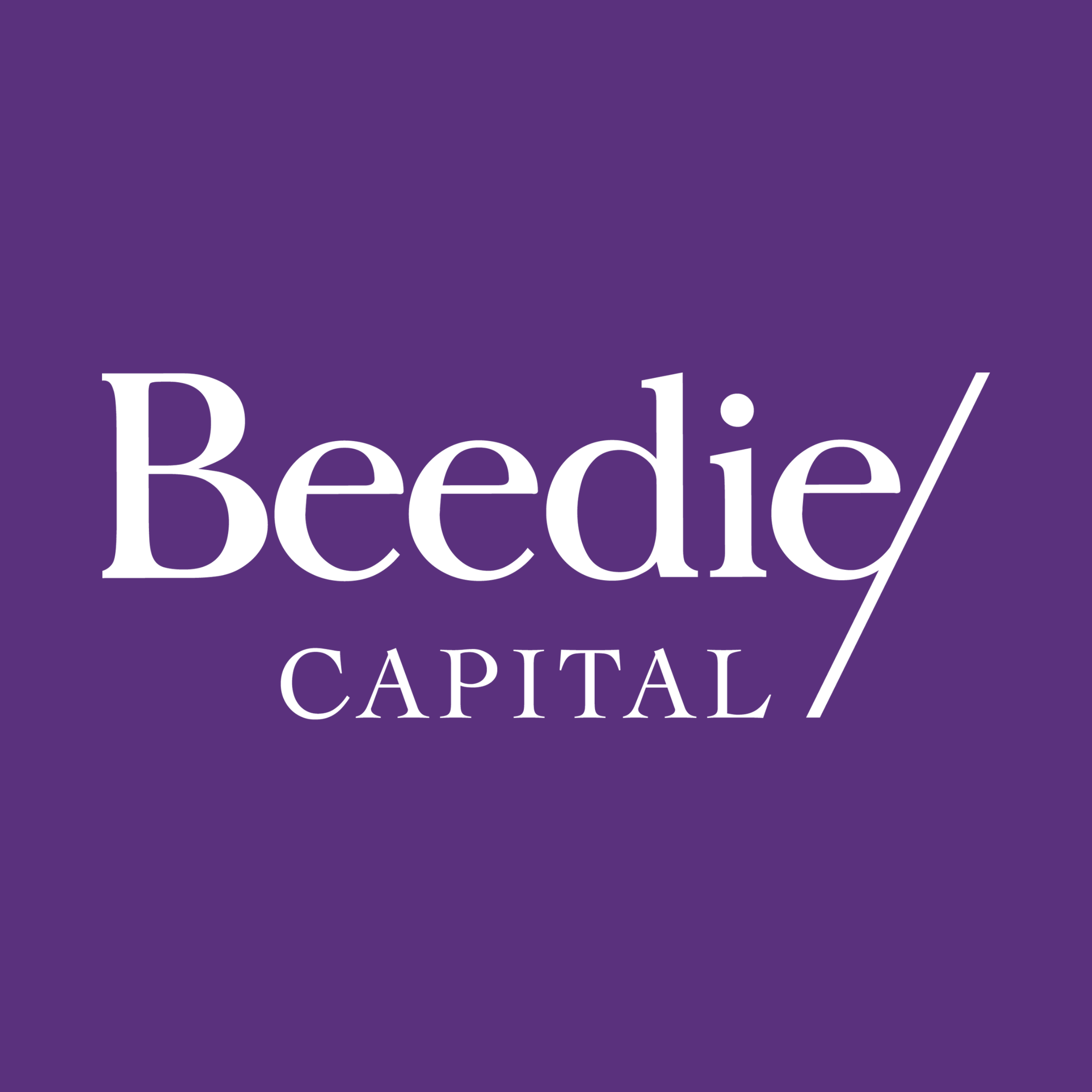 Beedie Capital | Vancouver Growth Capital Platform